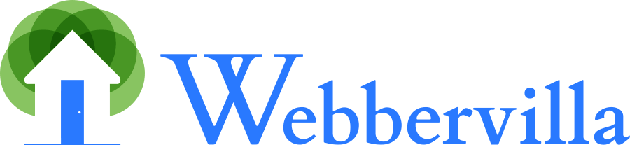 About | Webbervilla
